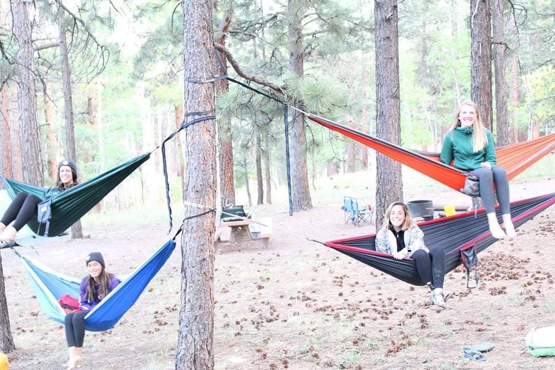 8 Inspiring Adventure Quotes - Rockin' Wilderness